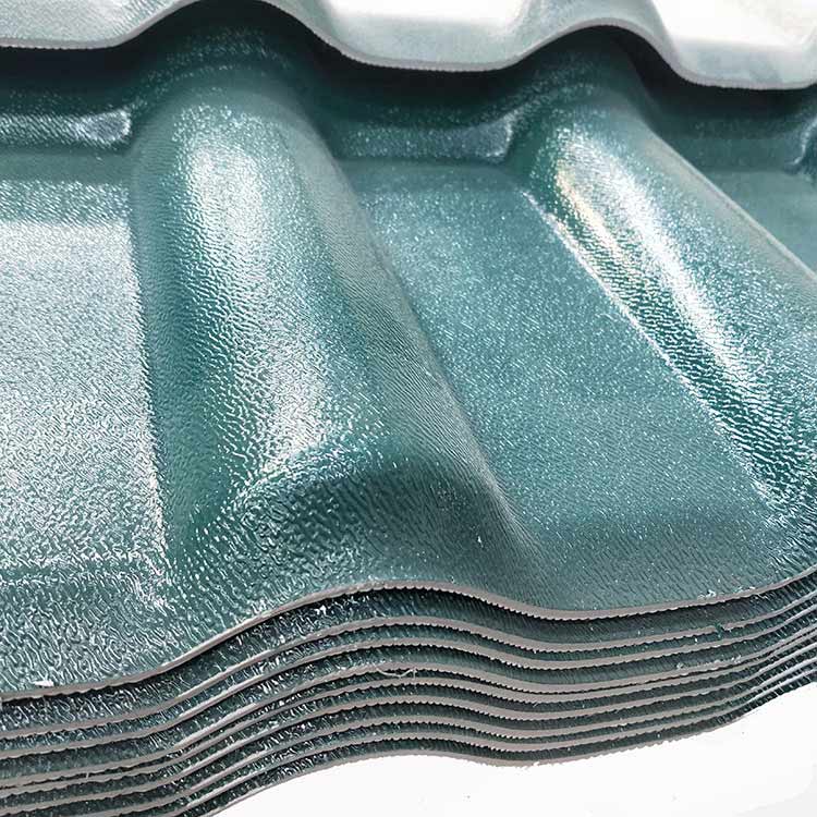 Utench asa synthetic resin roof tile - Malaysia Free Classified